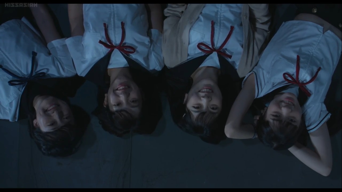 School-Live! Live Action Review