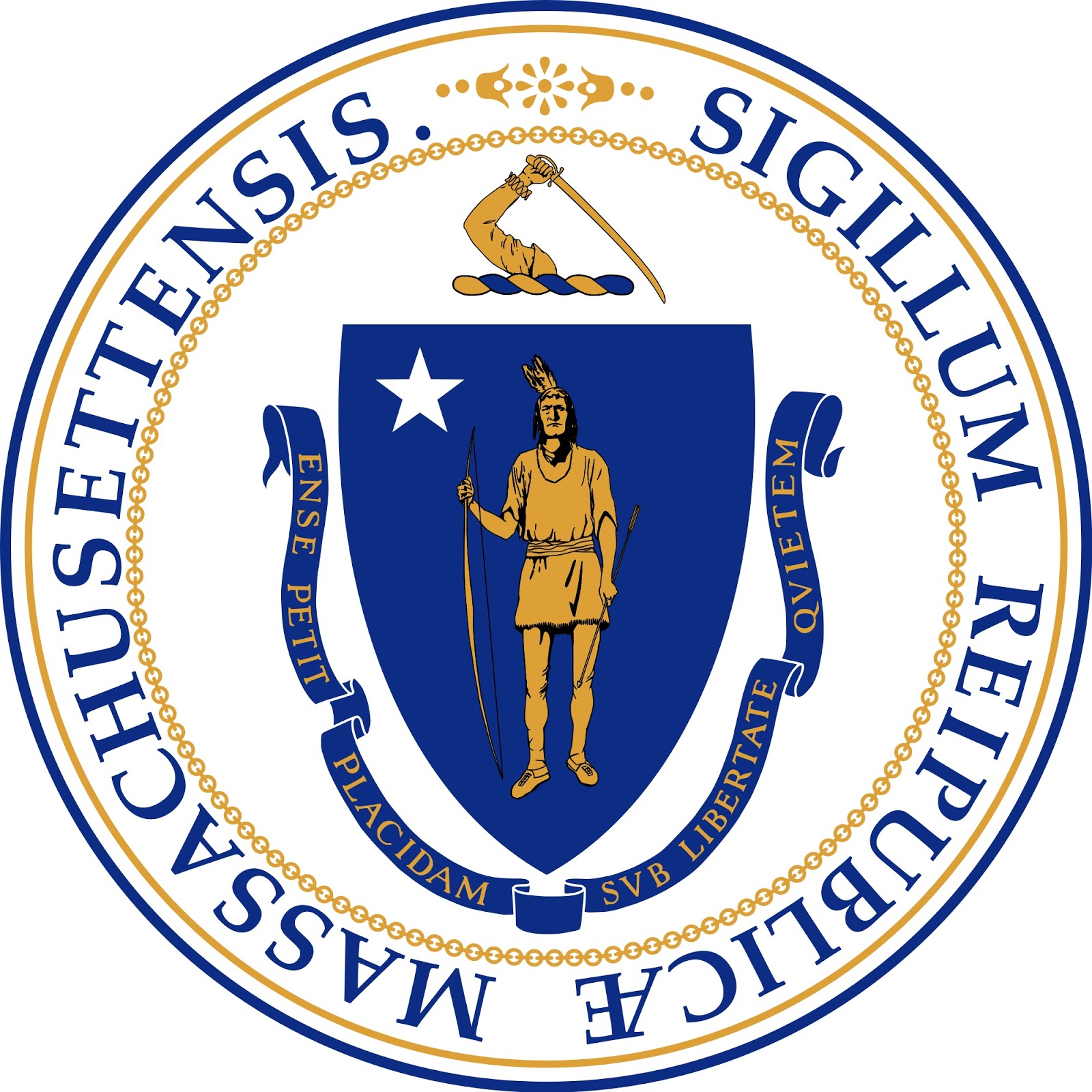 State Library of Massachusetts: The Official This, That and the Other ...