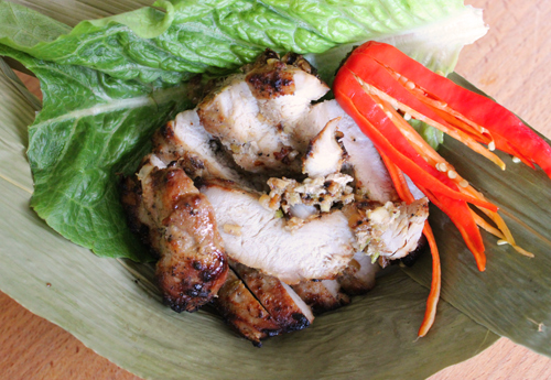 Moo Yang | Thai Recipes From My Kitchen