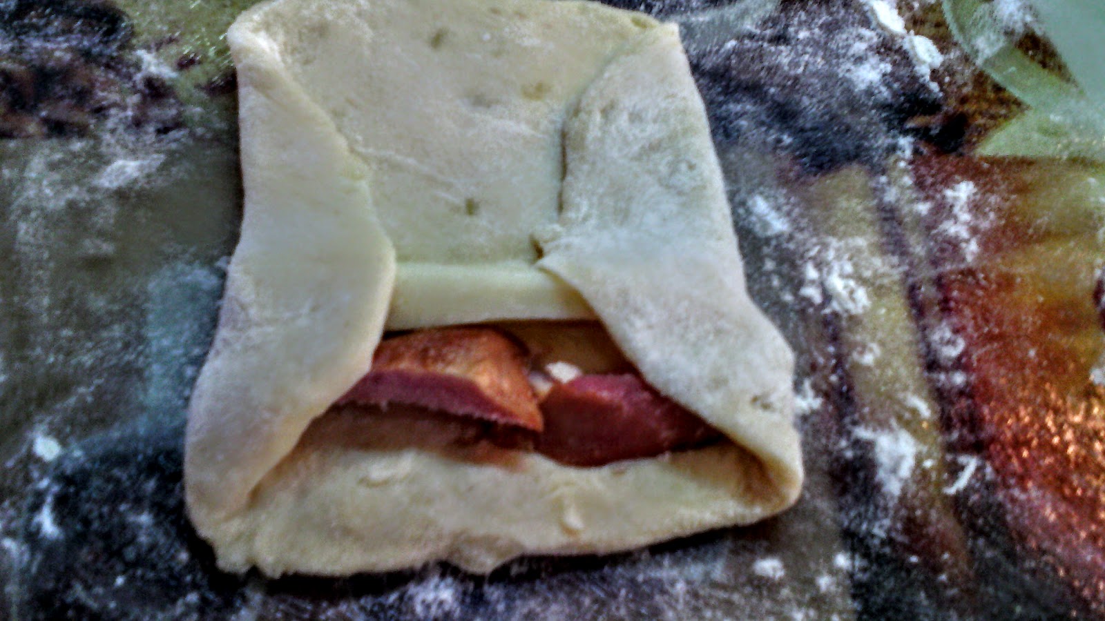 U kuvanju masta pravi svasta: PUNJENI VALJUSCI