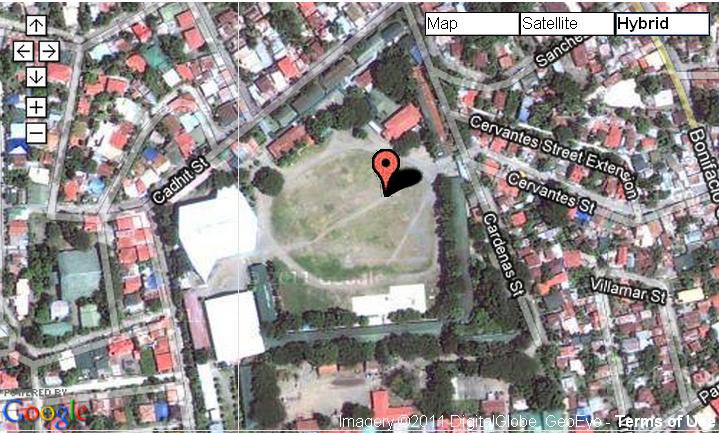 September 2012 | The Constancians