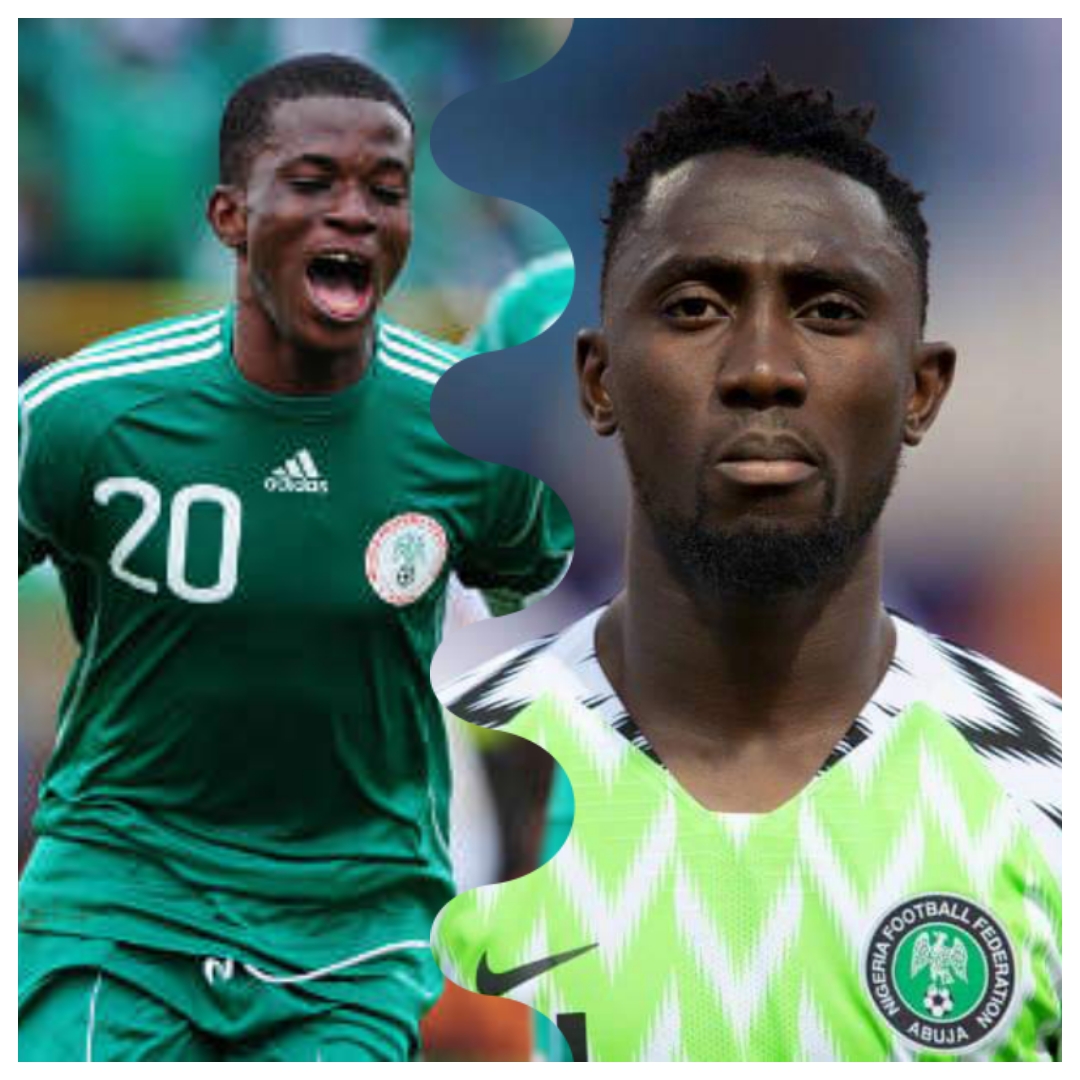 Why i Preferred Azeez to Ndidi - Coach John Obuh