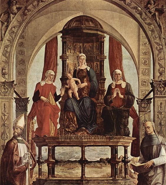 The Veneration of Saints Explained