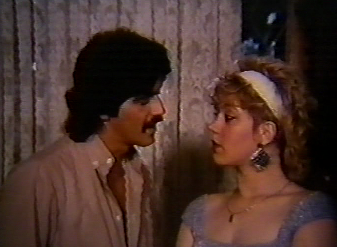 [Expirados.com.br]: [DVD] Filme: Gatinhas Safadas - 1989