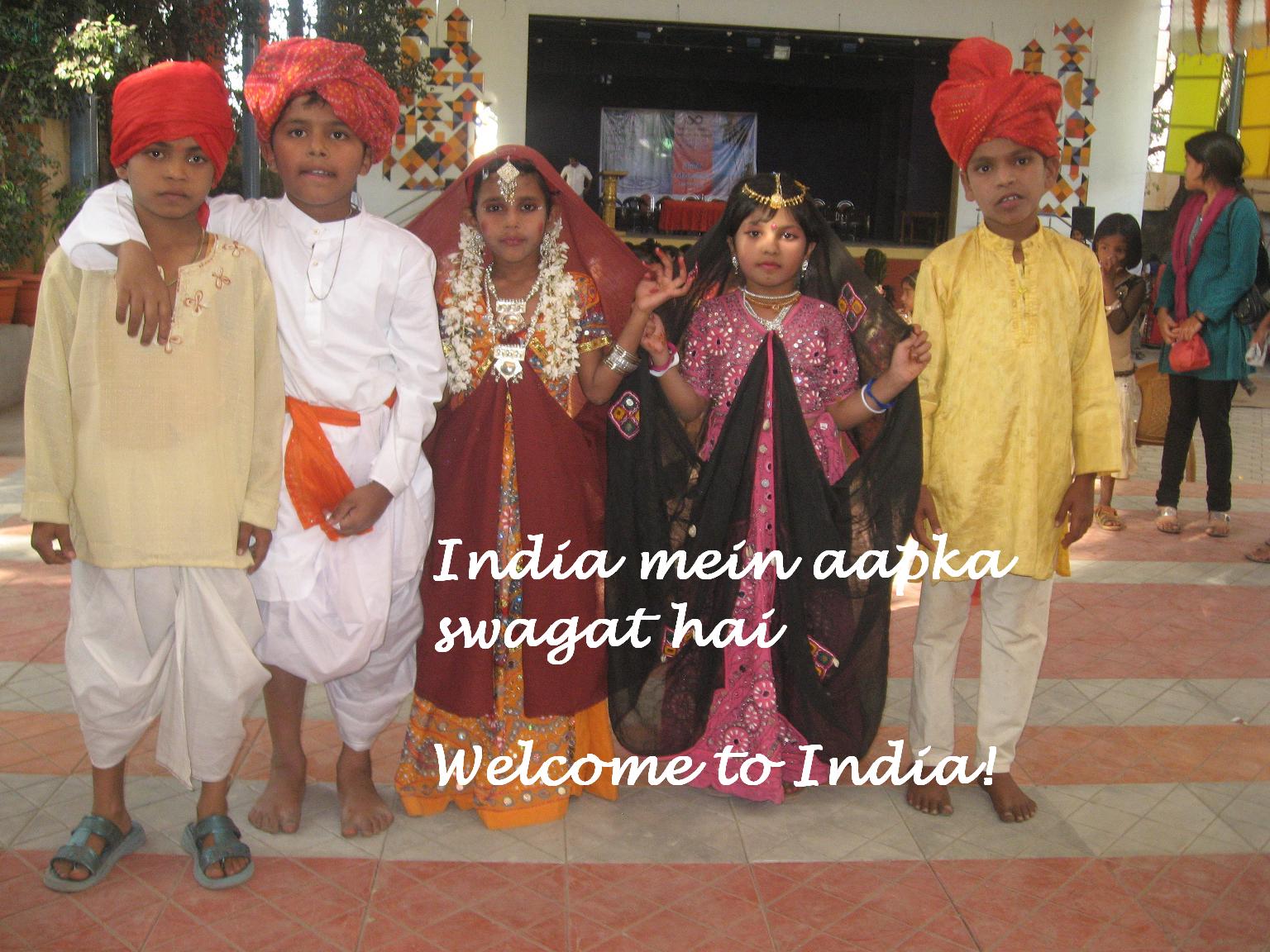Children's Future India
