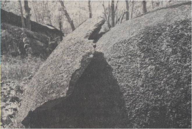 Pagar Museh: KULIAH 8 - LULUHAWA