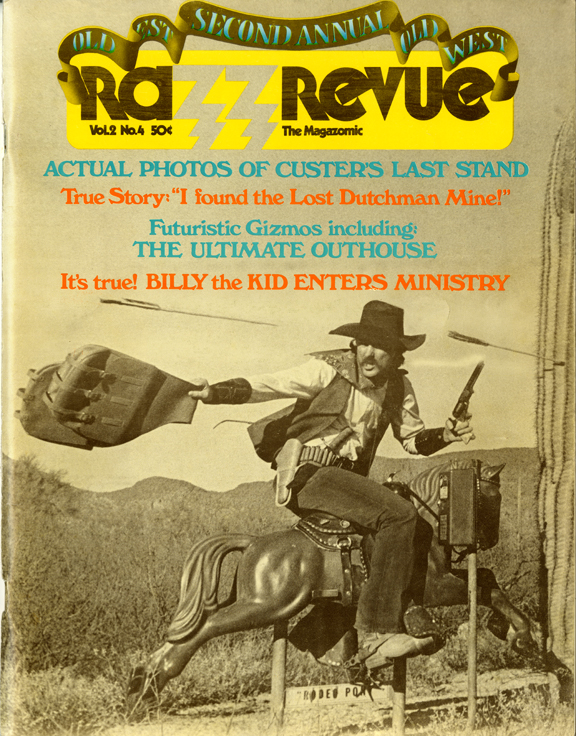 Bob Boze Bell's Big Bad Book of Bad Diary Entries: When I Received My ...