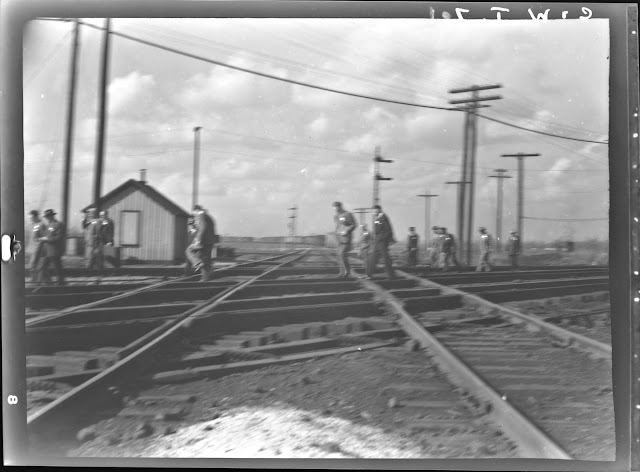 Industrial History: 1897 State Line Tower: IHB vs CSS+C&WI+NKP vs BOCT ...