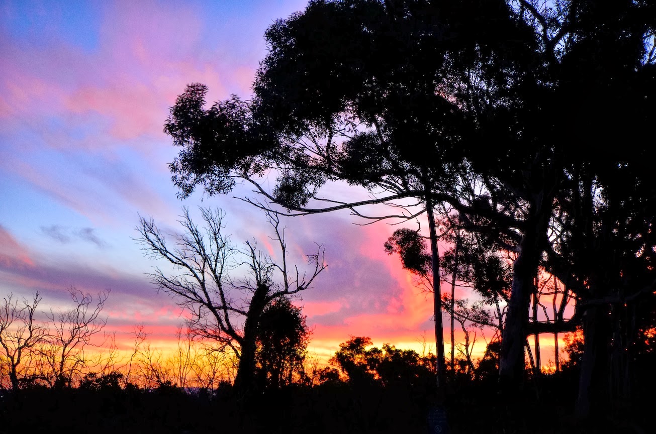 missing moments: Perth, a jewel on Australia's west coast