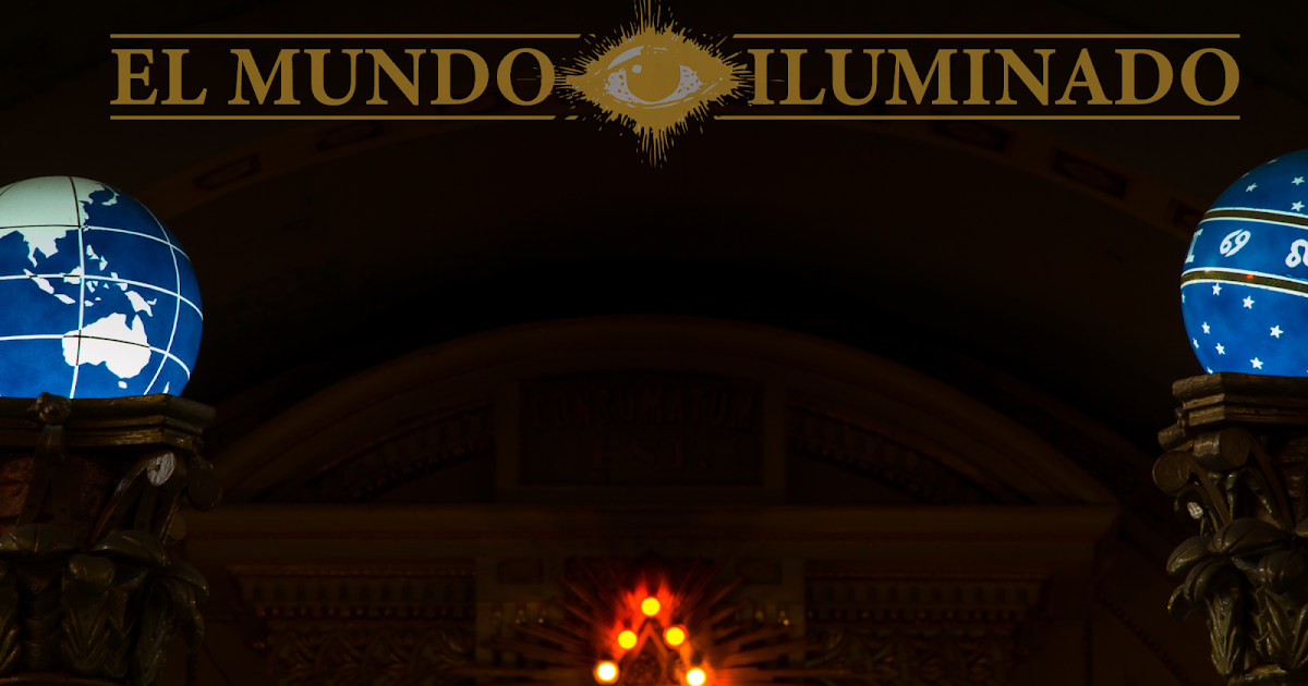 EL MUNDO ILUMINADO
