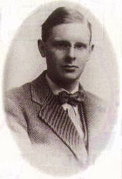 in all honesty: what I'm reading: CS Lewis' letters to Arthur Greeves