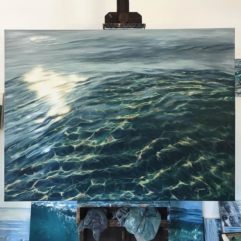 Design Stack: A Blog about Art, Design and Architecture: Realistic ...