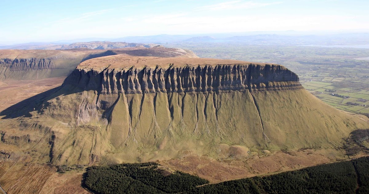 A Benbulbin ~ Tudtad?com Érdekességek