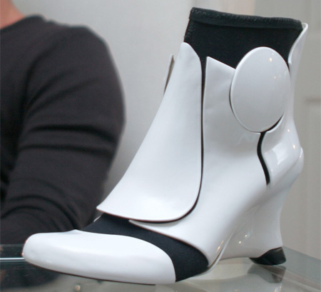The Incredible Stuffs: Amazing shoes from amazing designers around the ...