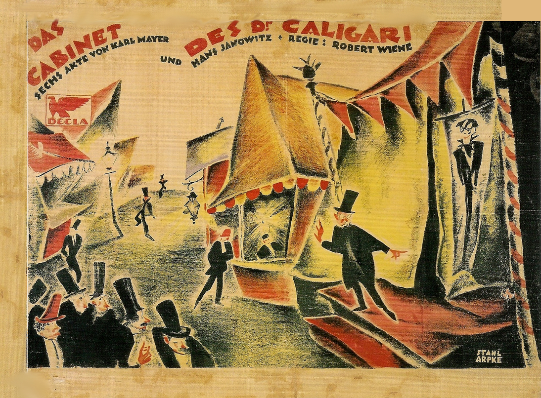 A History of Graphic Design: Chapter 86: A History of German ...