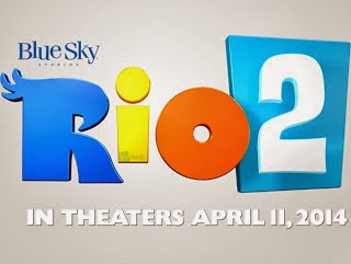 RIO 2 | ruledeworld