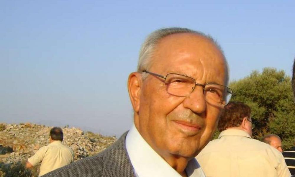 ΦΟΒΕΡΗ ΑΠΟΚΑΛΥΨΗ - Στρατηγός Γρυλλάκης: Το παρ’ ολίγον deal με τους ...