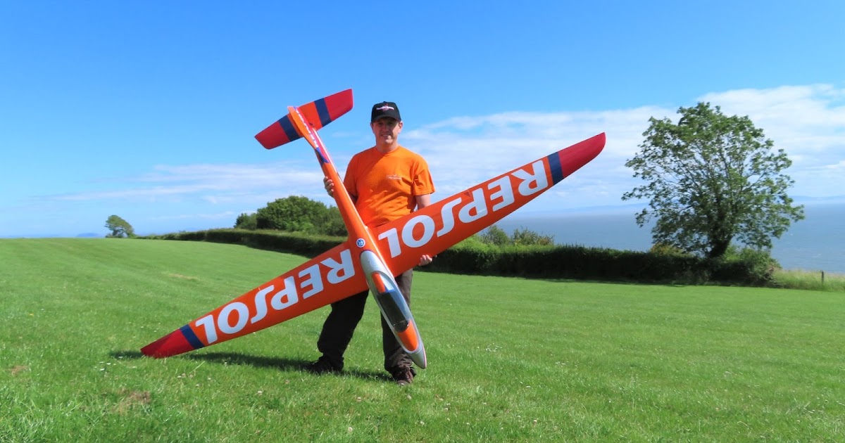 A470 Soaring: Featured Post Update and last weekends flying