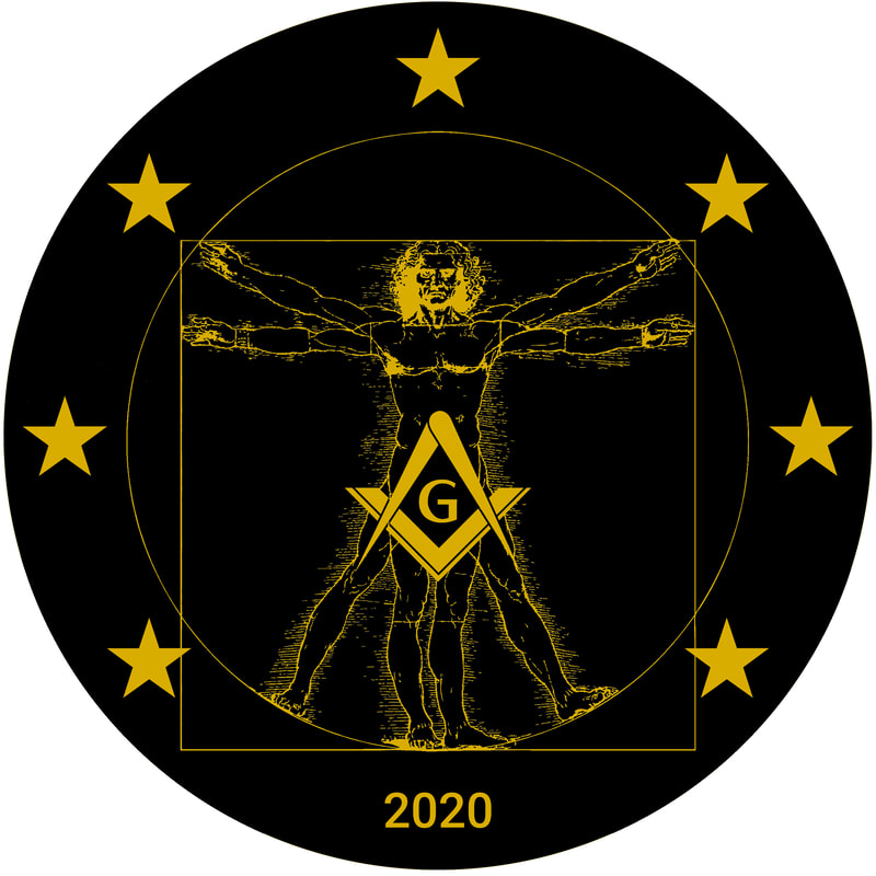 Freemasons For Dummies: "Masonry Never Stops"