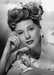 Cinema Divas: Marie Macdonald