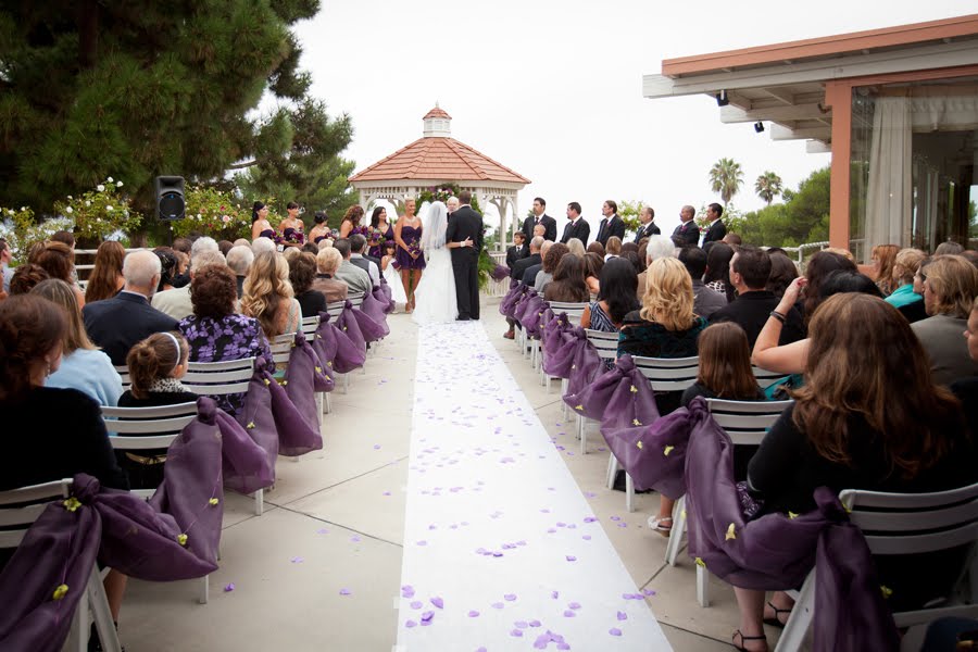 kathryn colby photography: marina + aaron {palos verdes wedding ...