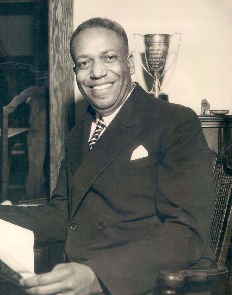 Seattlebars.org: Historical Note: Doc Hamilton's Barbecue Pit