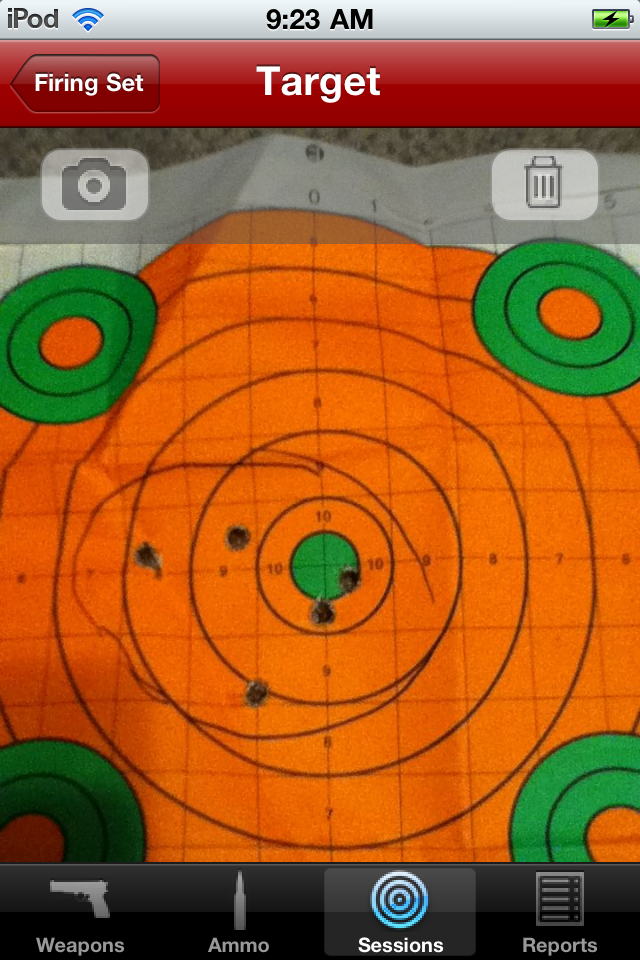 Gun Log: Gun Log 3.1