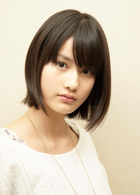 10 Artis Jepang Paling Cantik dan Seksi