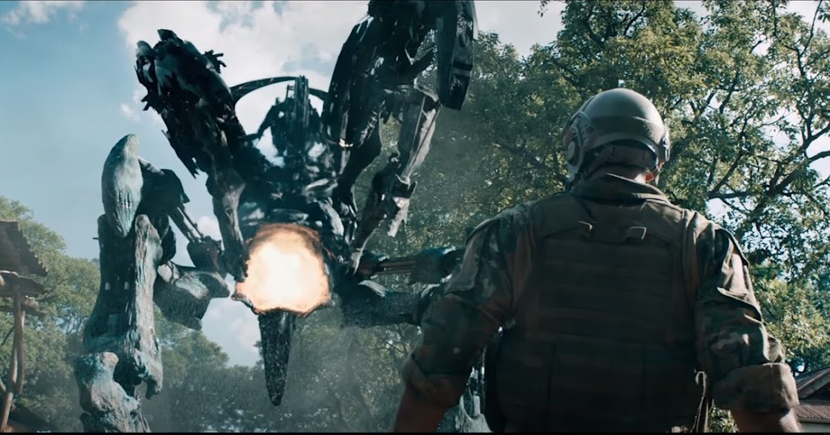 The Movie Sleuth: Trailers: Fight The Alien Invasion In The Upcoming ...