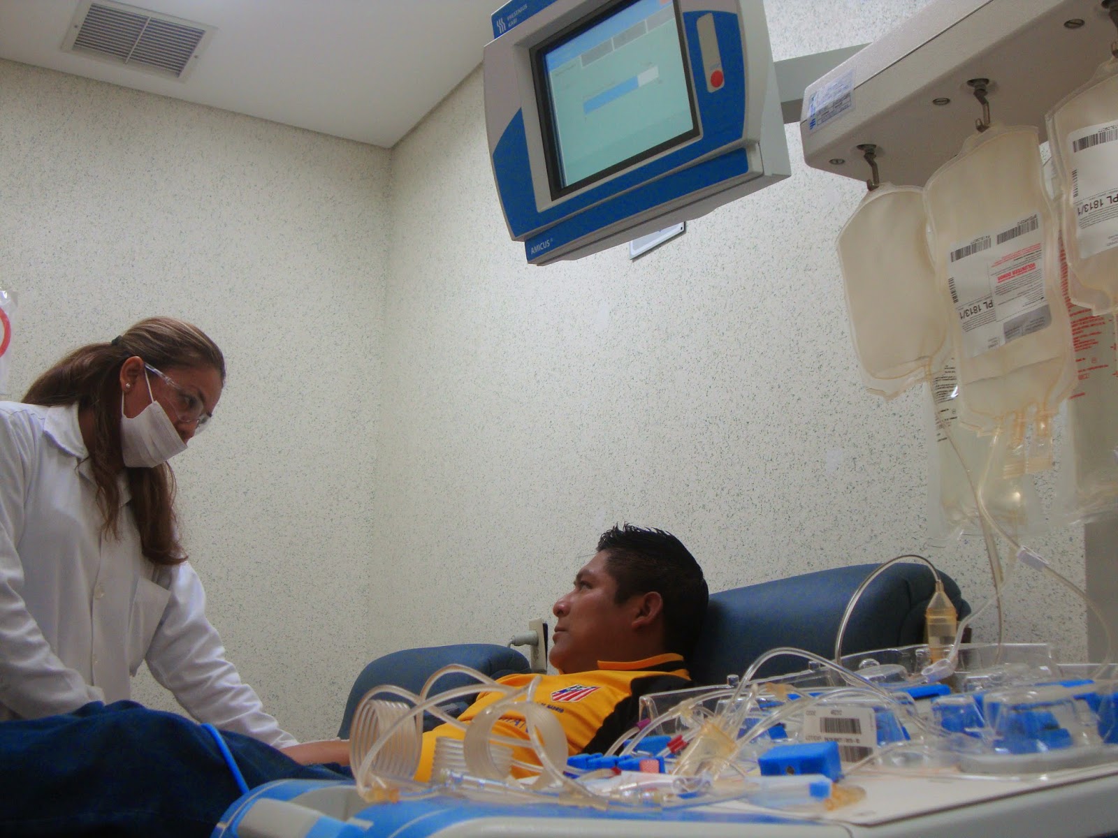 COMUNICACION CRAE: Anuncia HEP Ciclo de Conferencias en Medicina ...