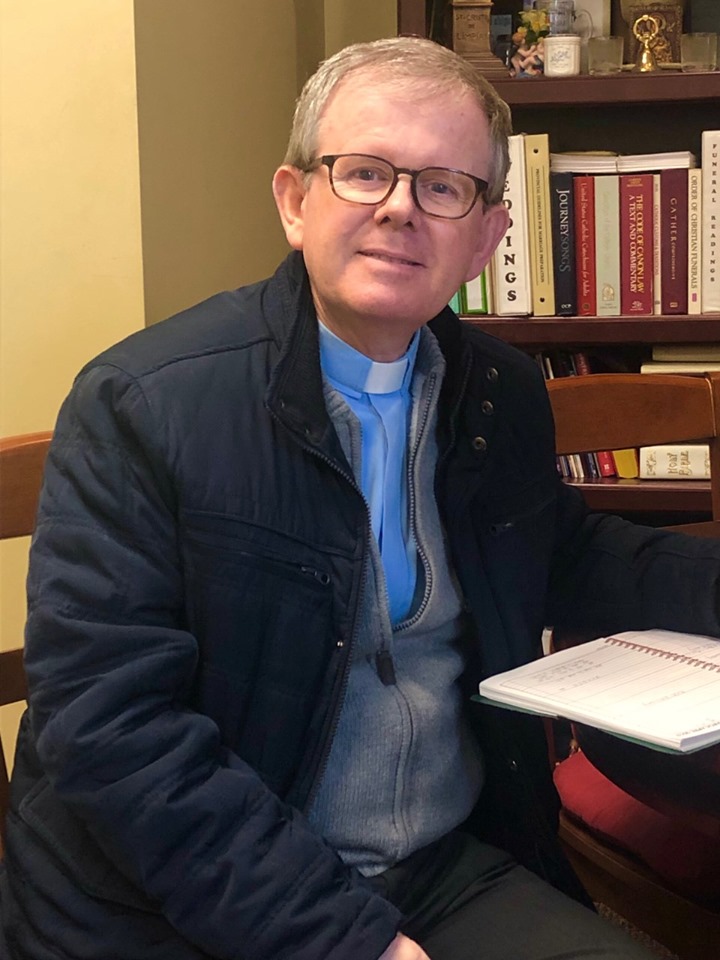 News from the Pallottine Family: 2019