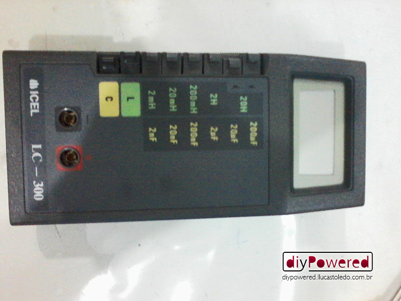 diyPowered | mind n' hands - projetos e circuitos eletrônicos DIY para ...