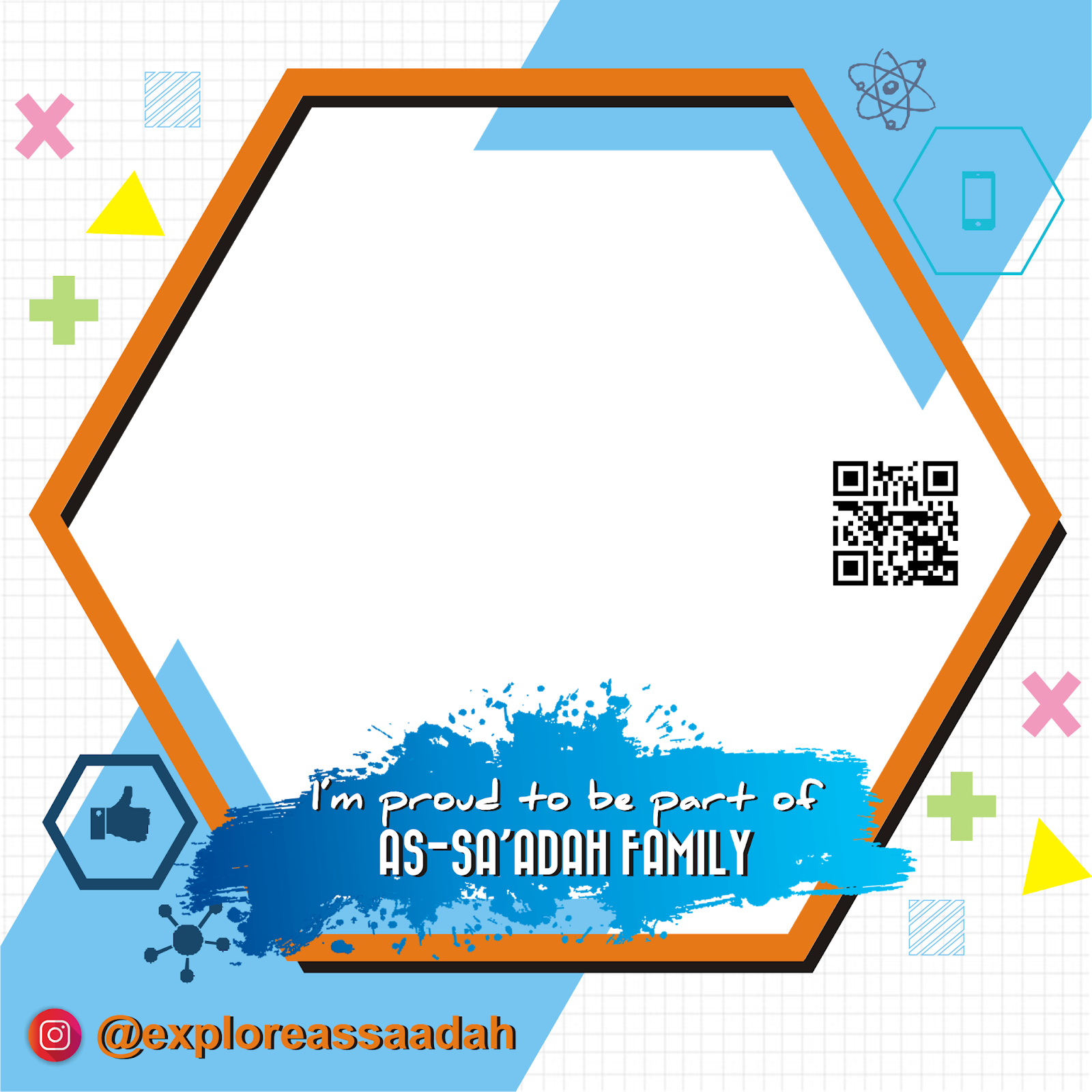 Mengenal Apa Itu Twibbon dan 4 Referensi Web untuk Membuat Twibbon ...