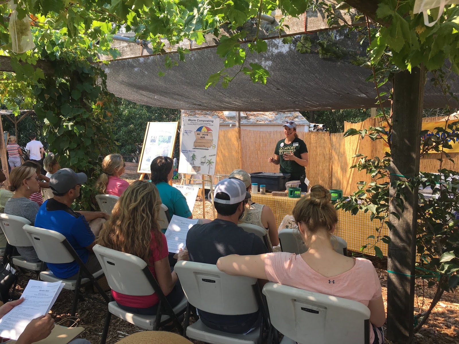 Sacramento Digs Gardening: You're invited to Sacramento's biggest ...