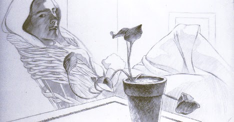 ESCUELA SUPERIOR de BELLAS ARTES ERNESTO de la CÁRCOVA: Héctor Giuffré