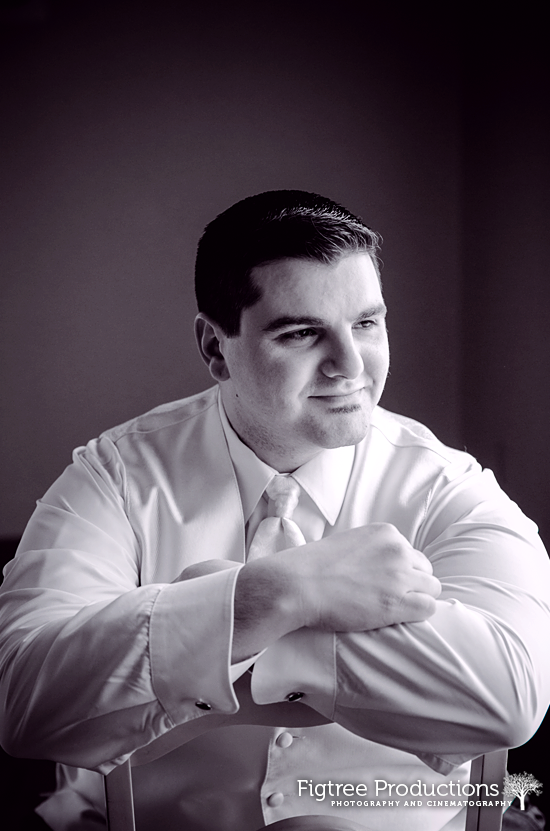 Figtree First Look: Stacy & Reno | Highlawn Pavilion