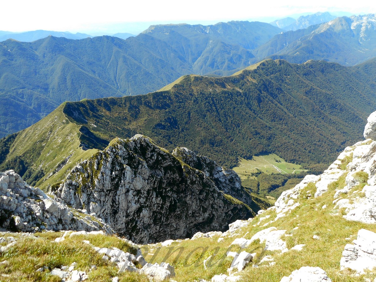alpinauta: Baba Grande...raggiunta!