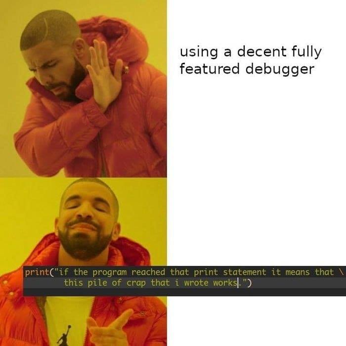 21 Funny Programmer Memes for developers