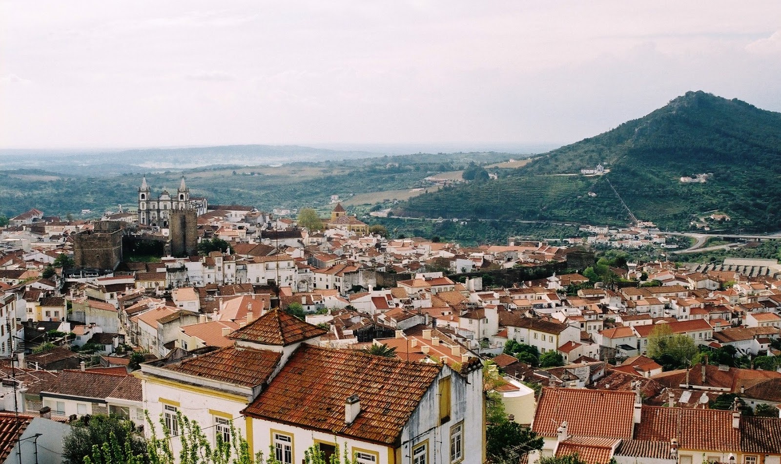 Monumentos e Sítios: Portalegre