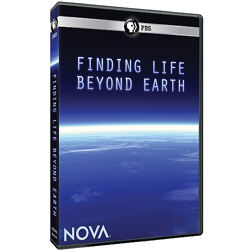 Far Future Horizons : Finding Life Beyond Earth