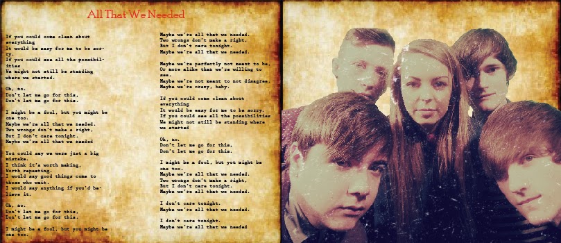 Eden Tanner 6177 Advanced Portfolio