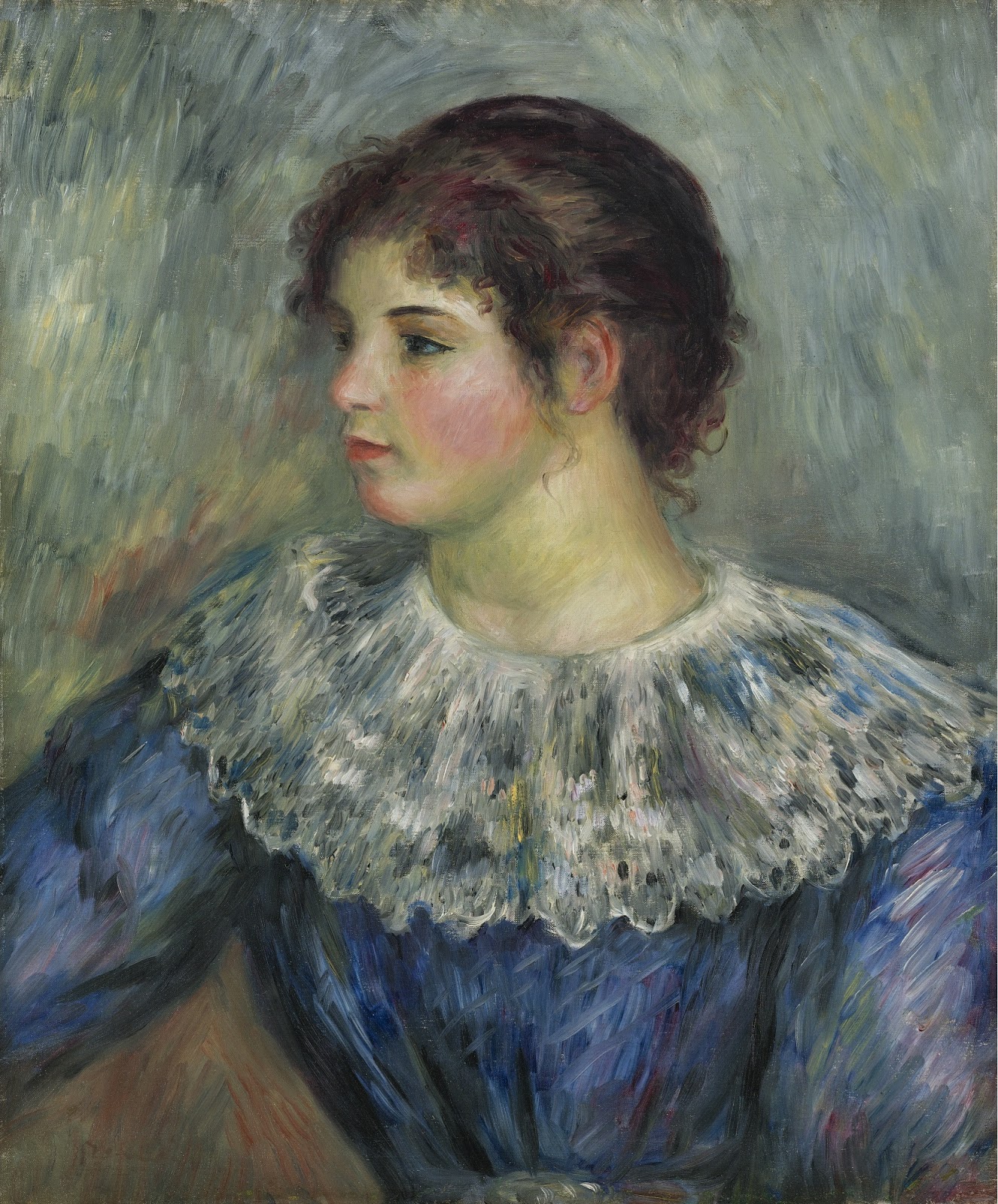 Pierre-Auguste Renoir: "I grandi uomini sono modesti”! | Tutt'Art ...
