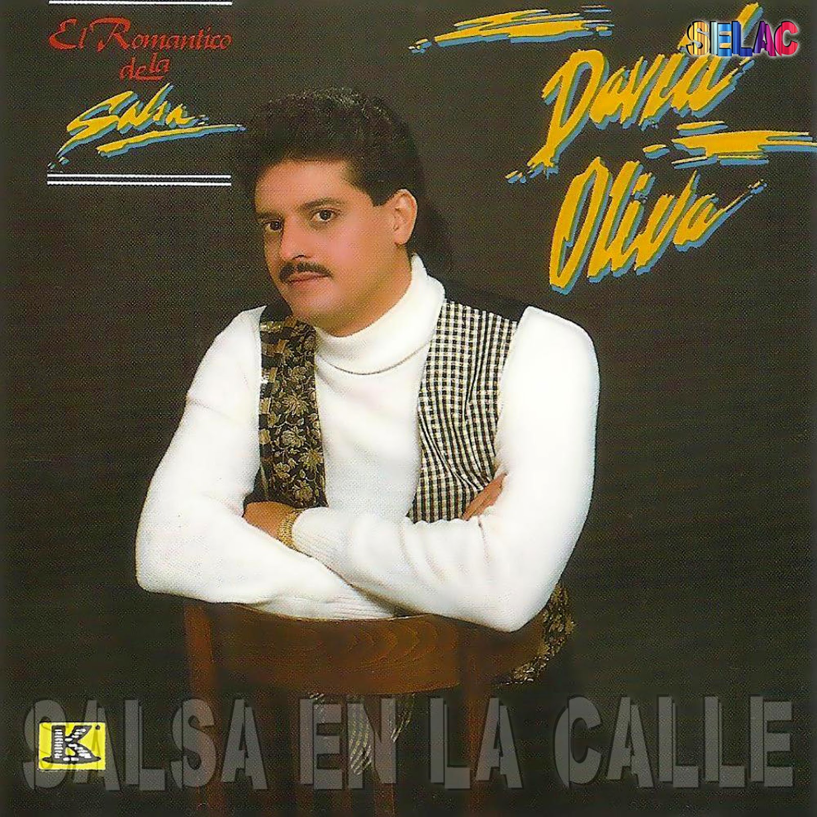 SALSA EN LA CALLE - 2009 / 2022: enero 2016