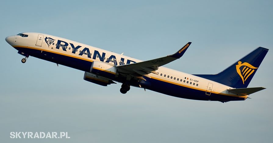 skyradar.pl: SAMOLOTY PASAŻERSKIE - Typy samolotów