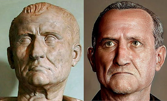 romanoimpero.com: GALBA