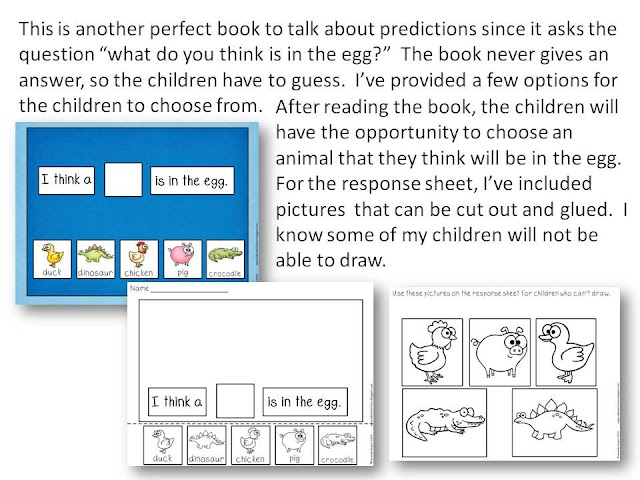 A special kind of class: One More Pet Activities and Freebie