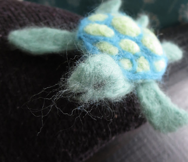 HeArtfully Creating: Turtle Spotlight: Need an idea? Make A Turtle