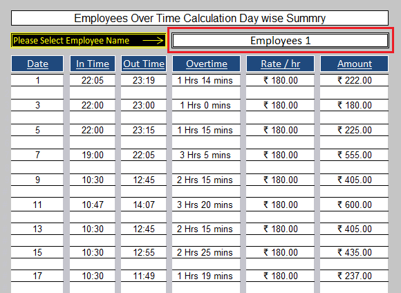 5 Overtime Pay Rate Calculator Template For Employees Get 2 5-overtime-pay-rate-calculator-template-for-employees-get-2