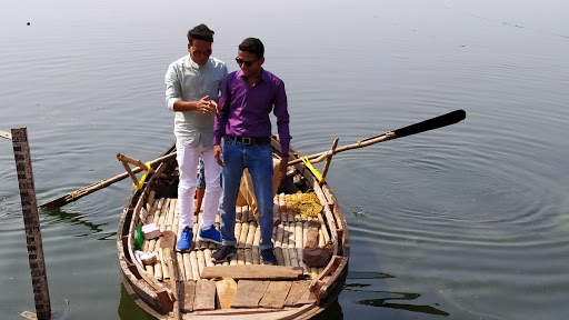 Tale of Purulia- an information reach story