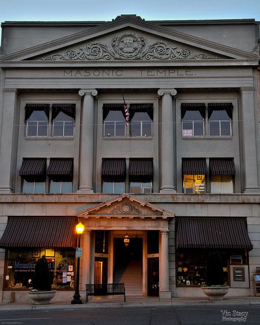 #PrescottAZHistory: Arizona's First Masons Helped Steer Early Prescott